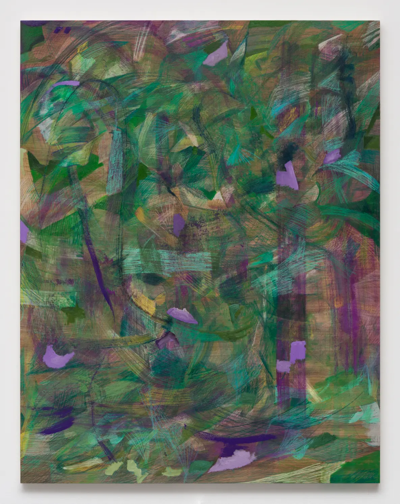 OIBV_Iskin_02 Alexander Iskin Print: Smaragd Serpentine | Oldenburger Store